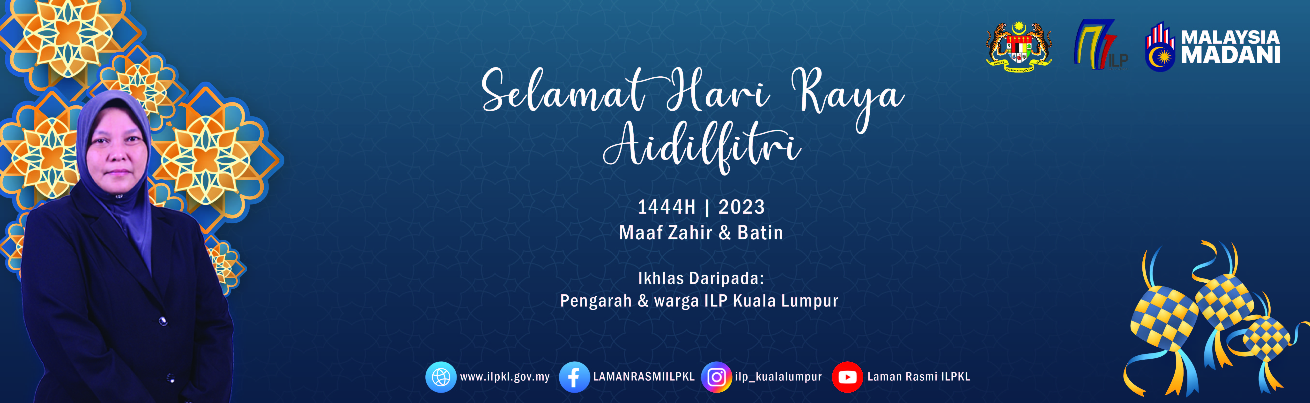 Portal Rasmi Institut Latihan Perindustrian Kuala Lumpur - Portal Rasmi ...